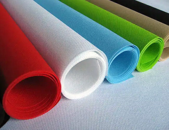 What is Non-woven Fabric? | G&F
